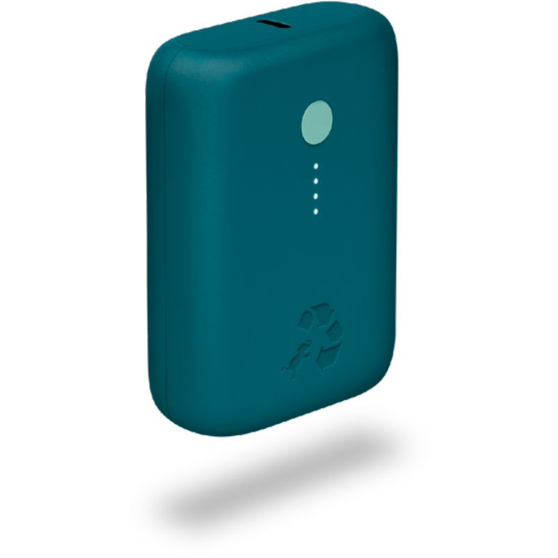 Nimble Custom Branded Recycled Champ 10k Charger Battery Pack | EarthHero